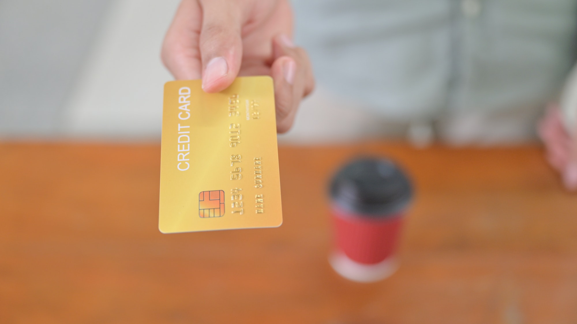 Tuscaloosa Credit Repair Programs - Fix My Credit Today